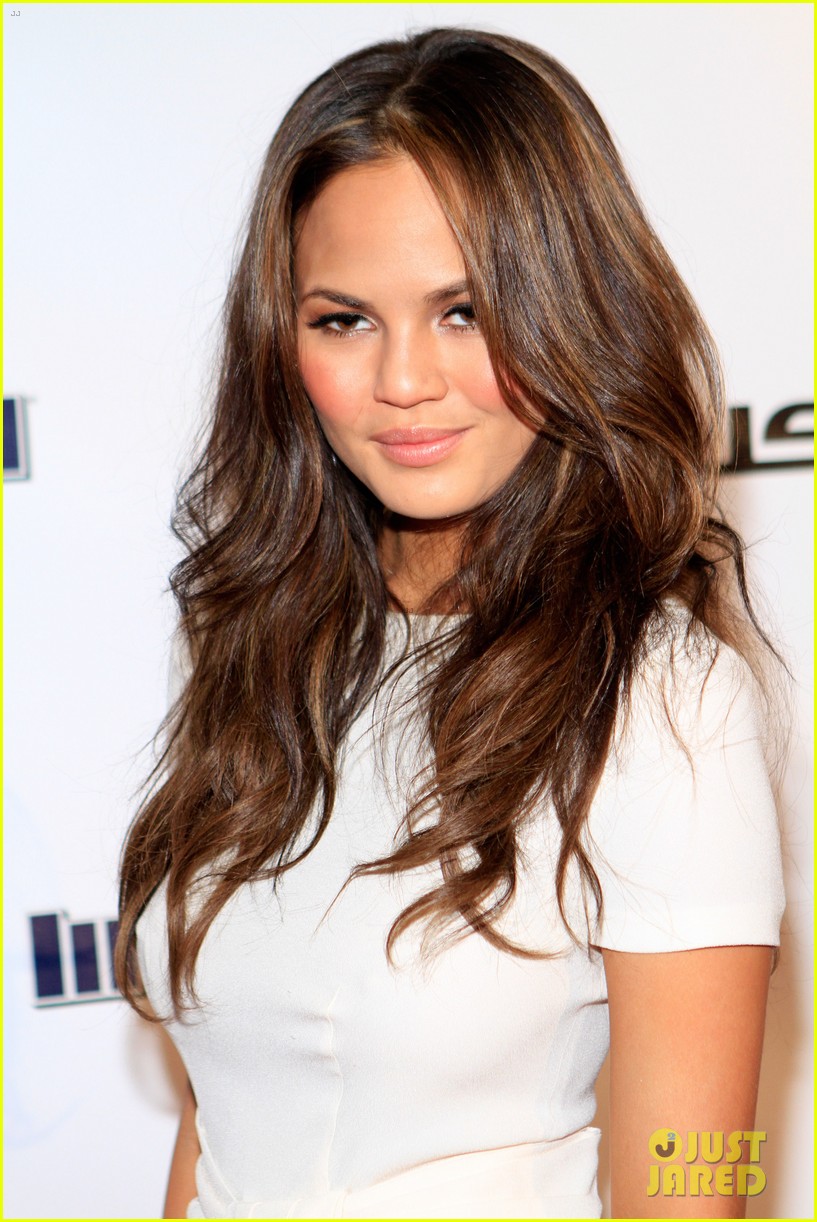 Picture of Christine Teigen