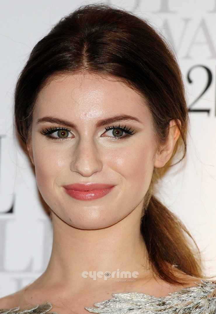 Picture of Tali Lennox