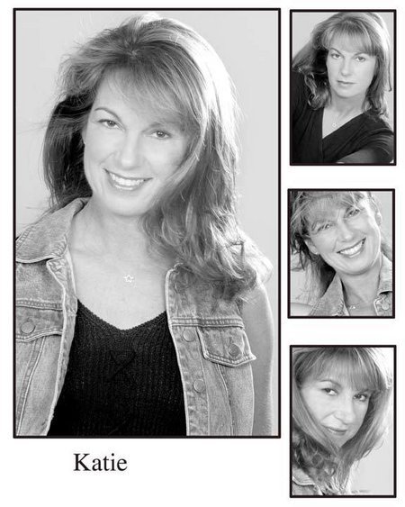 Katie Thatcher image