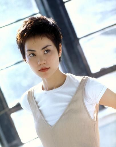Picture of Faye Wong