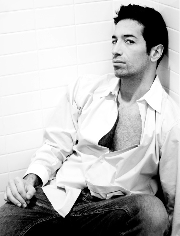 Picture of Michel Altieri