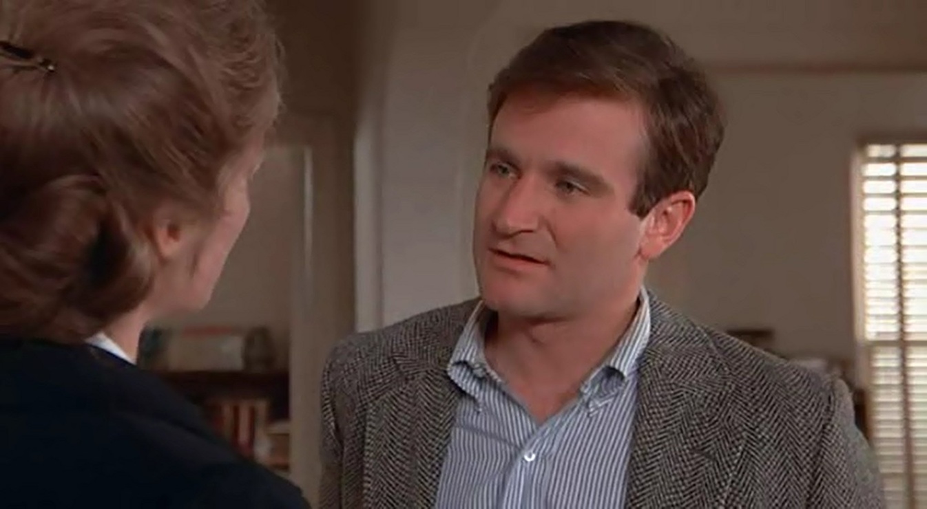 The World According to Garp image