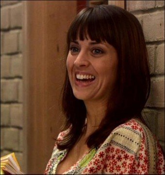 Picture of Siwan Morris