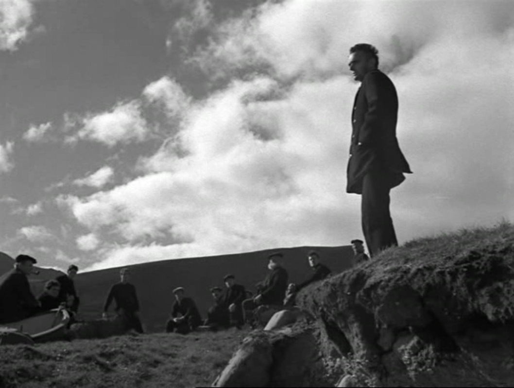Picture of The Edge of the World (1937)