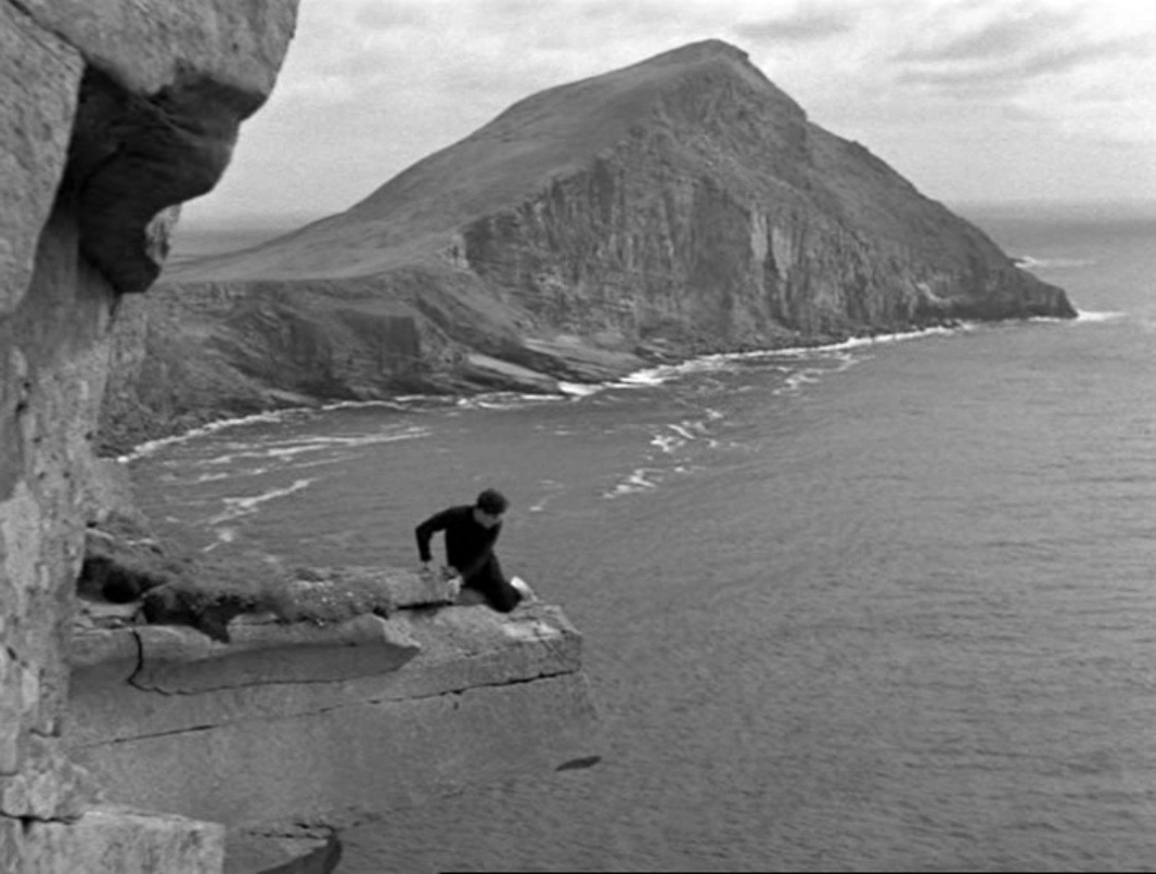 Image of The Edge of the World (1937)