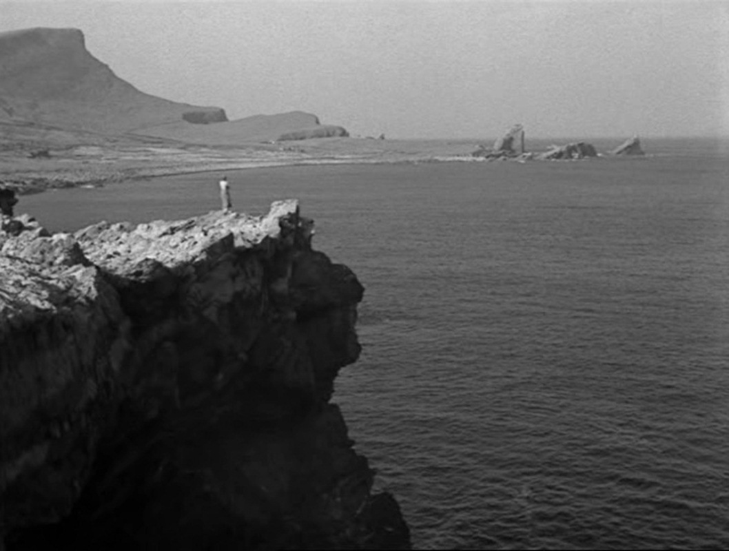 Picture of The Edge of the World (1937)