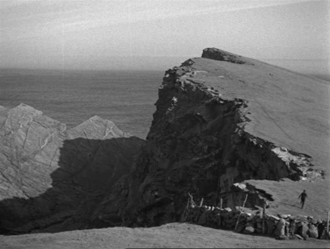 The Edge of the World (1937) picture