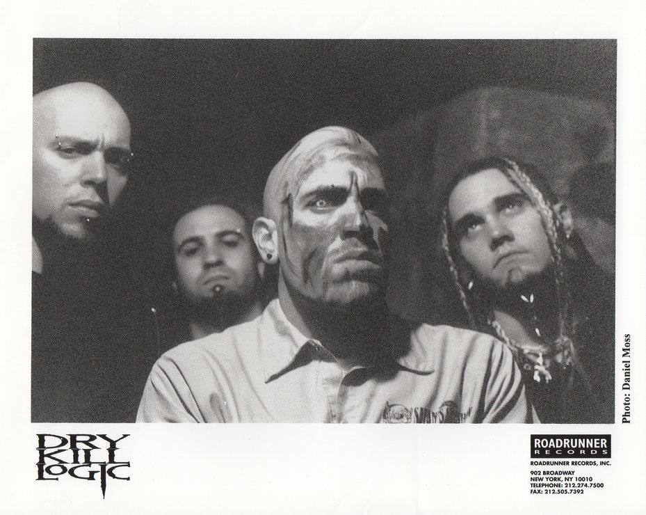 Picture of Dry Kill Logic