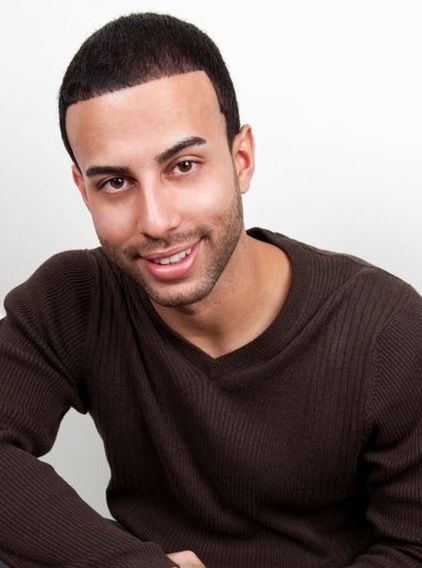 Jayson Soto image