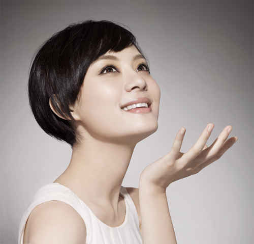 Picture of Betty Sun