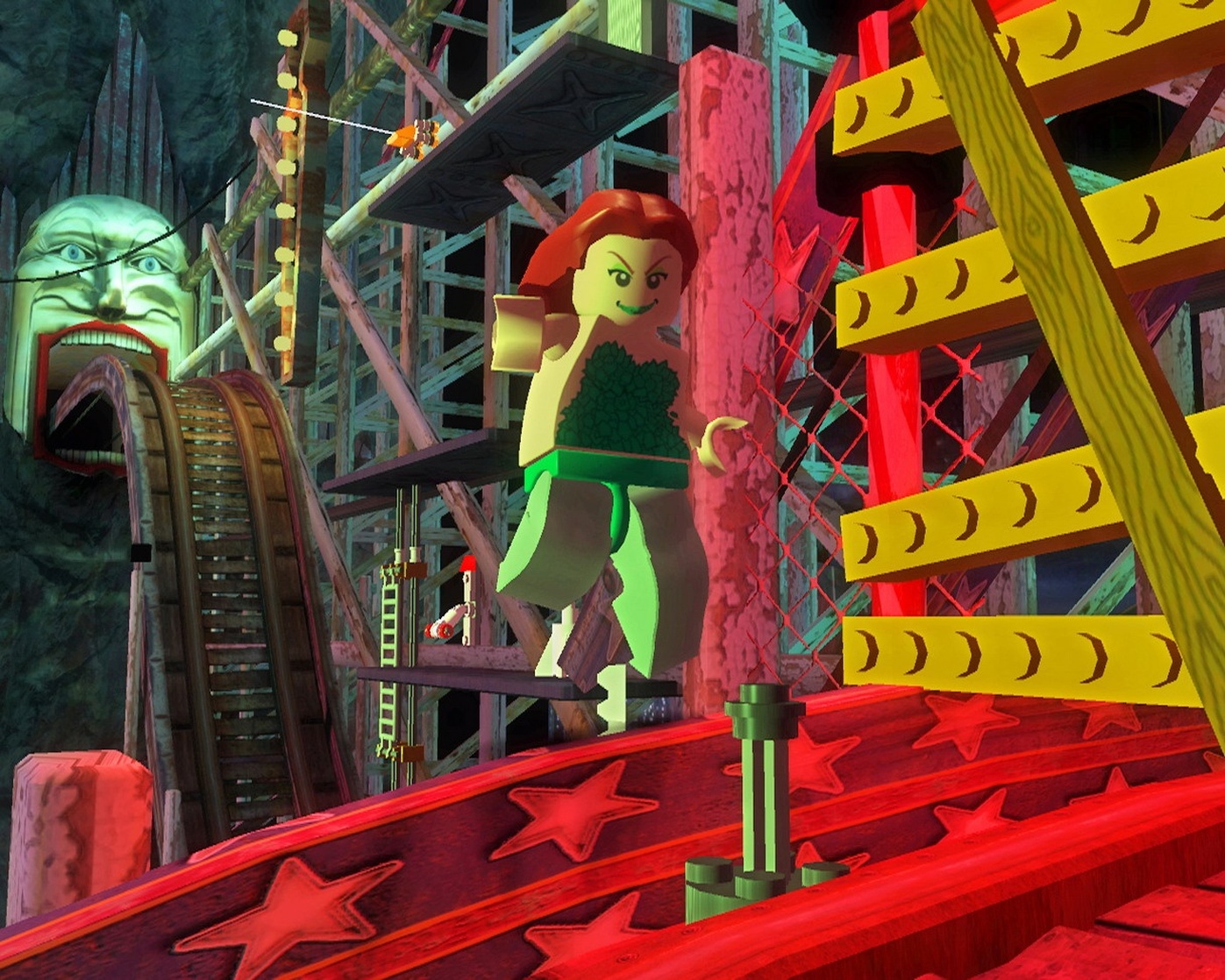 LEGO® Batman 1: The Videogame image