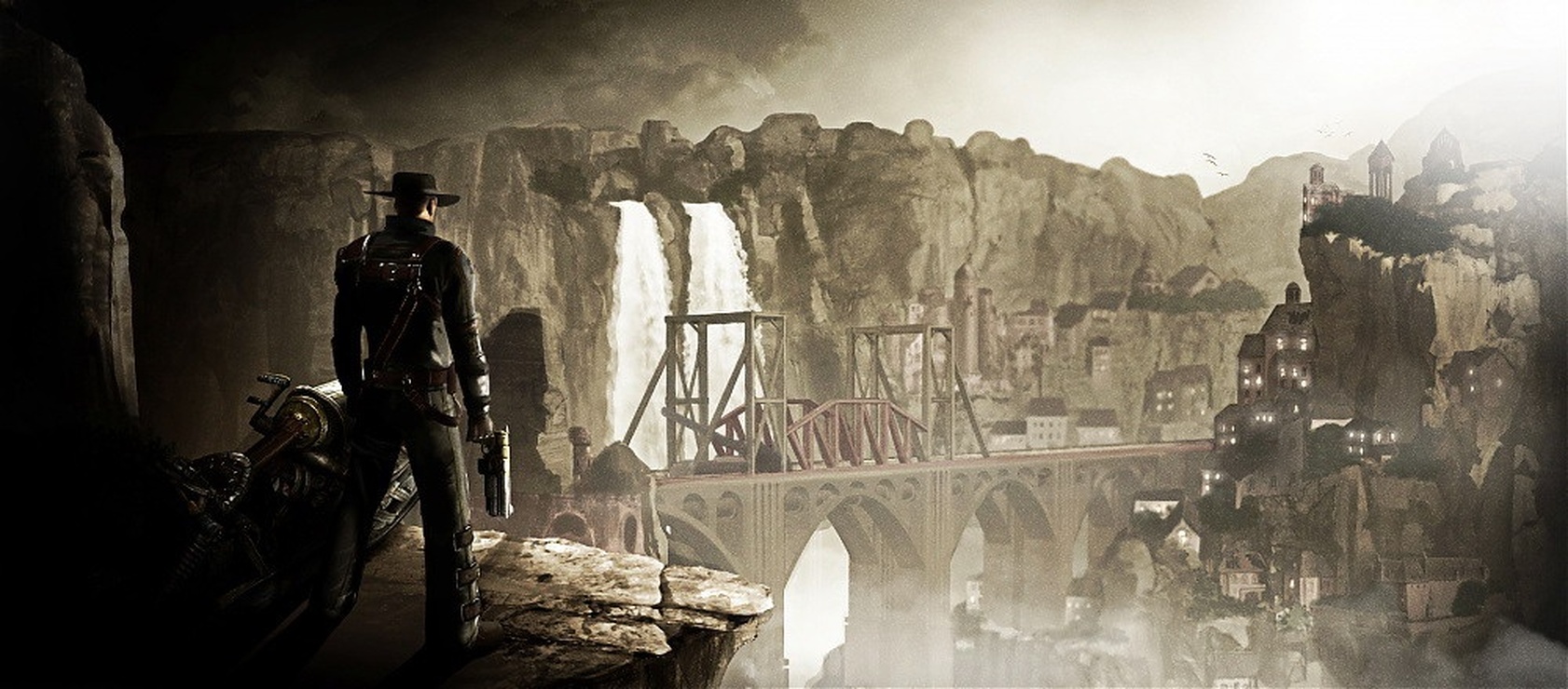 Picture of Damnation