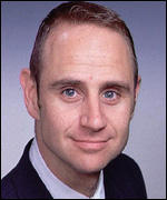 Picture of Evan Davis