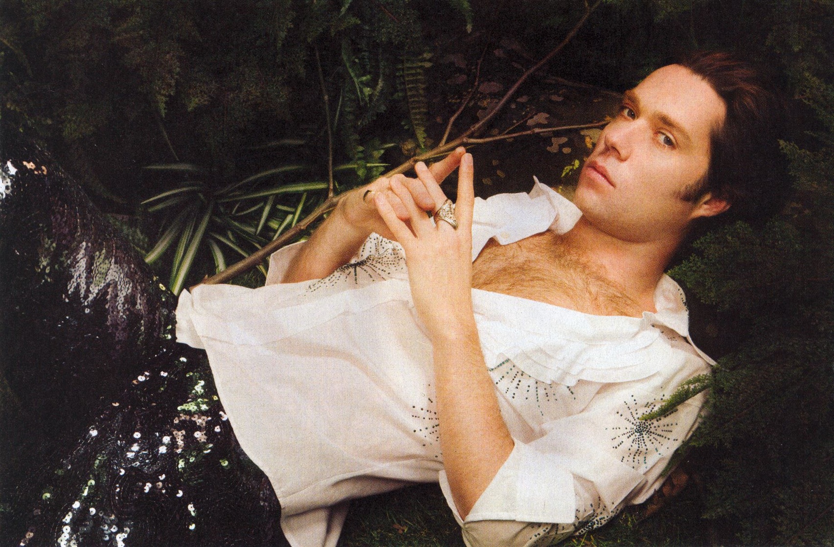 Picture of Rufus Wainwright