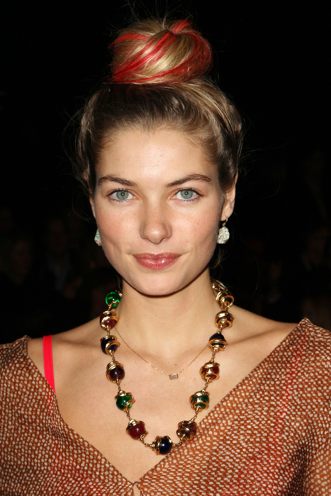 Picture of Jessica Hart