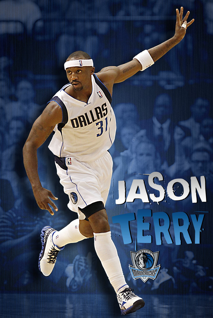 Jason Terry