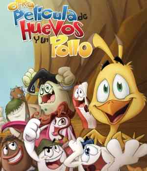 Picture of Another Egg and Chicken Movie