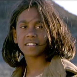 Picture of Everlyn Sampi