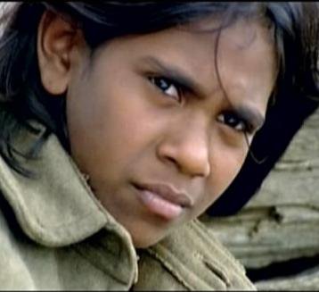 Picture of Everlyn Sampi