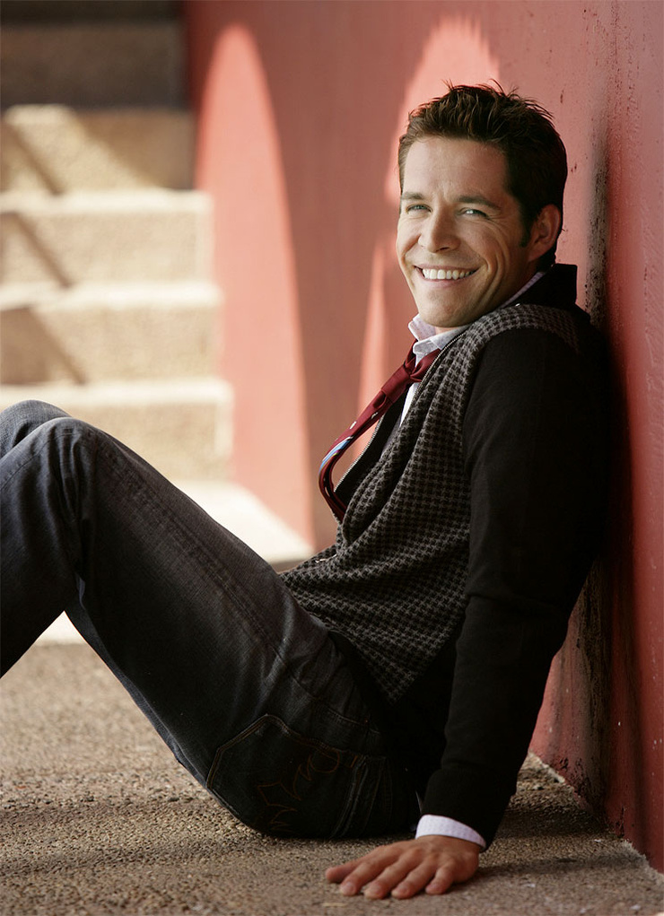 Picture of Sean Maguire