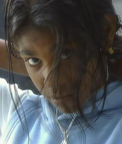 Picture of Everlyn Sampi