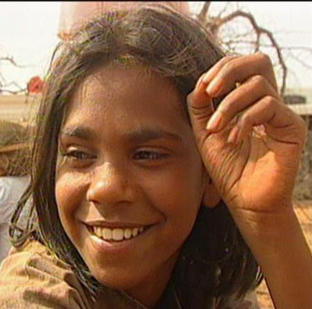 Picture of Everlyn Sampi