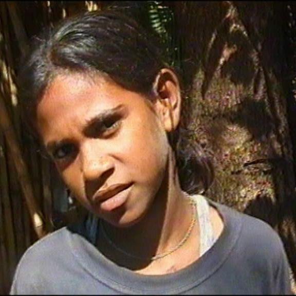 Picture of Everlyn Sampi