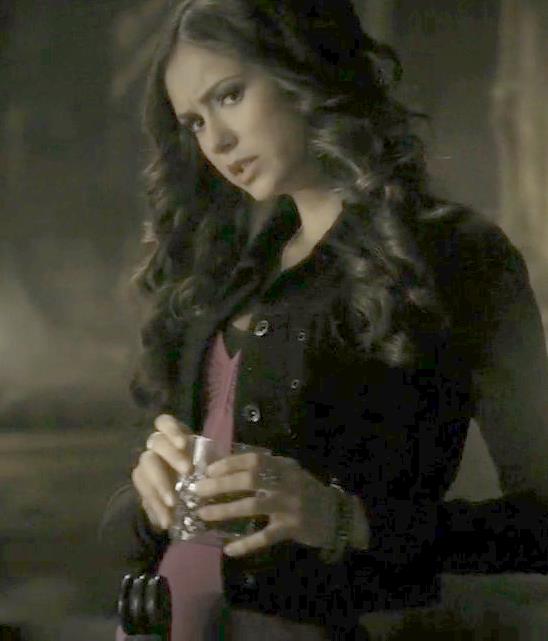 Picture of Katherine Pierce