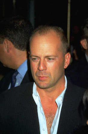 Picture of Bruce Willis