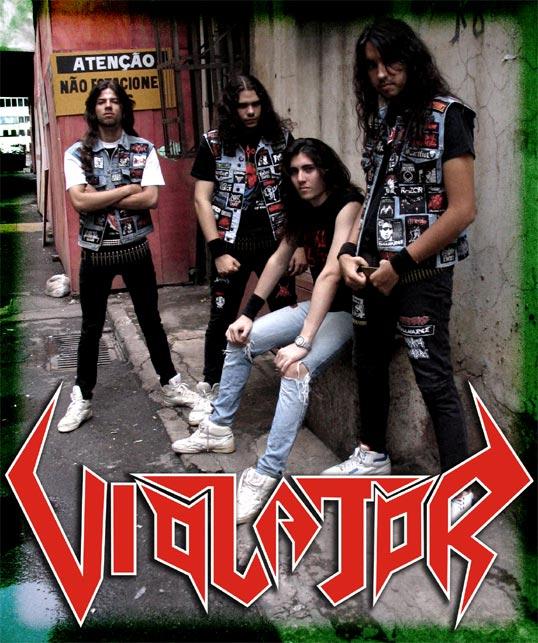 Picture of Violator