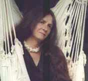 Picture of Louise Cooper