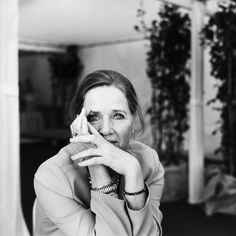 Picture of Liv Ullmann