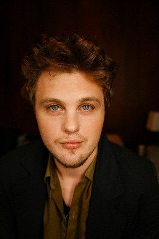 Picture of Michael Pitt