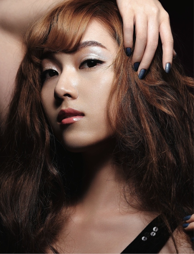 Picture of Jessica Jung