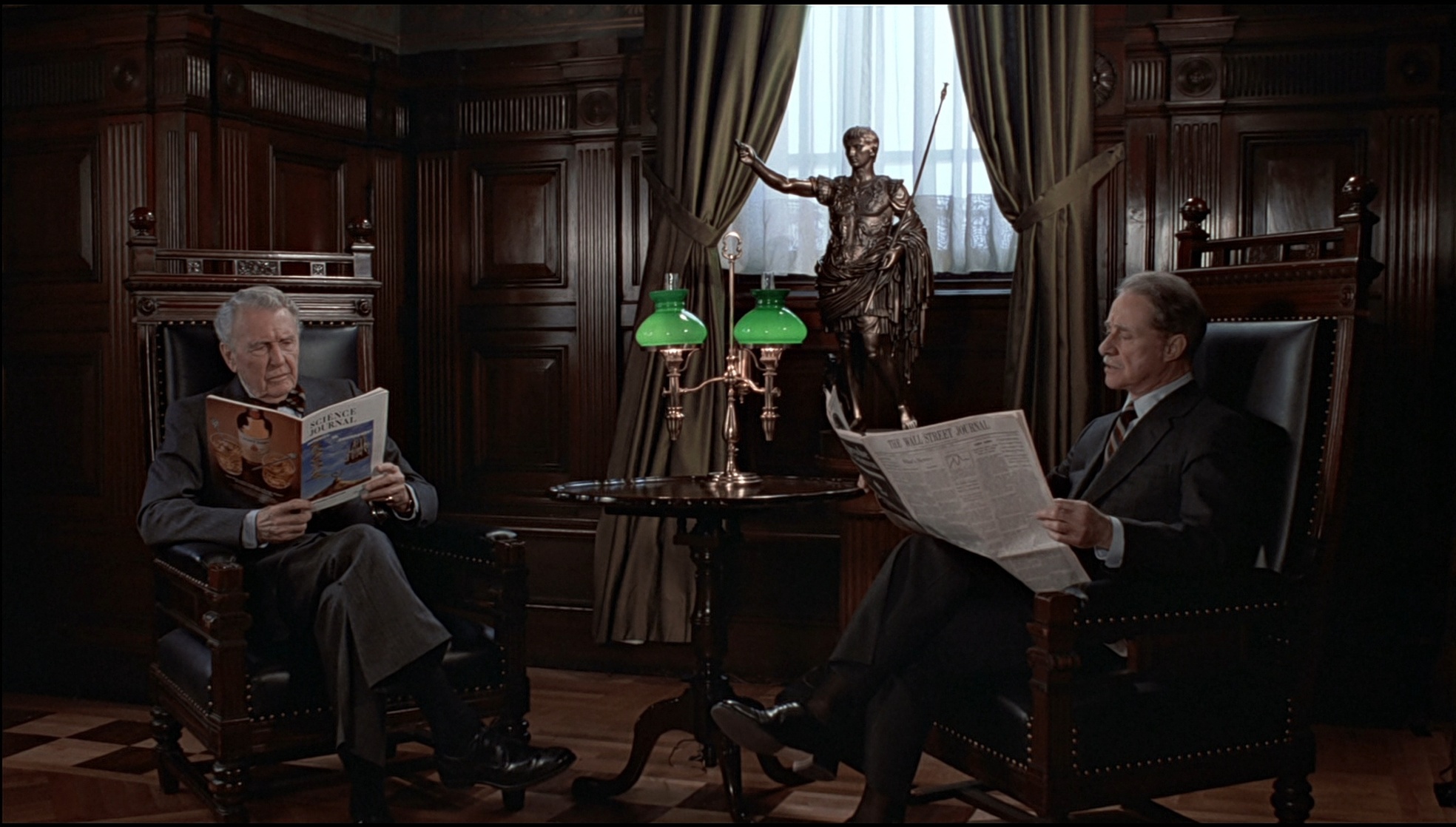 Picture of Trading Places