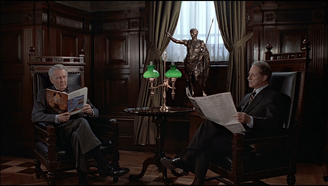 Picture of Trading Places