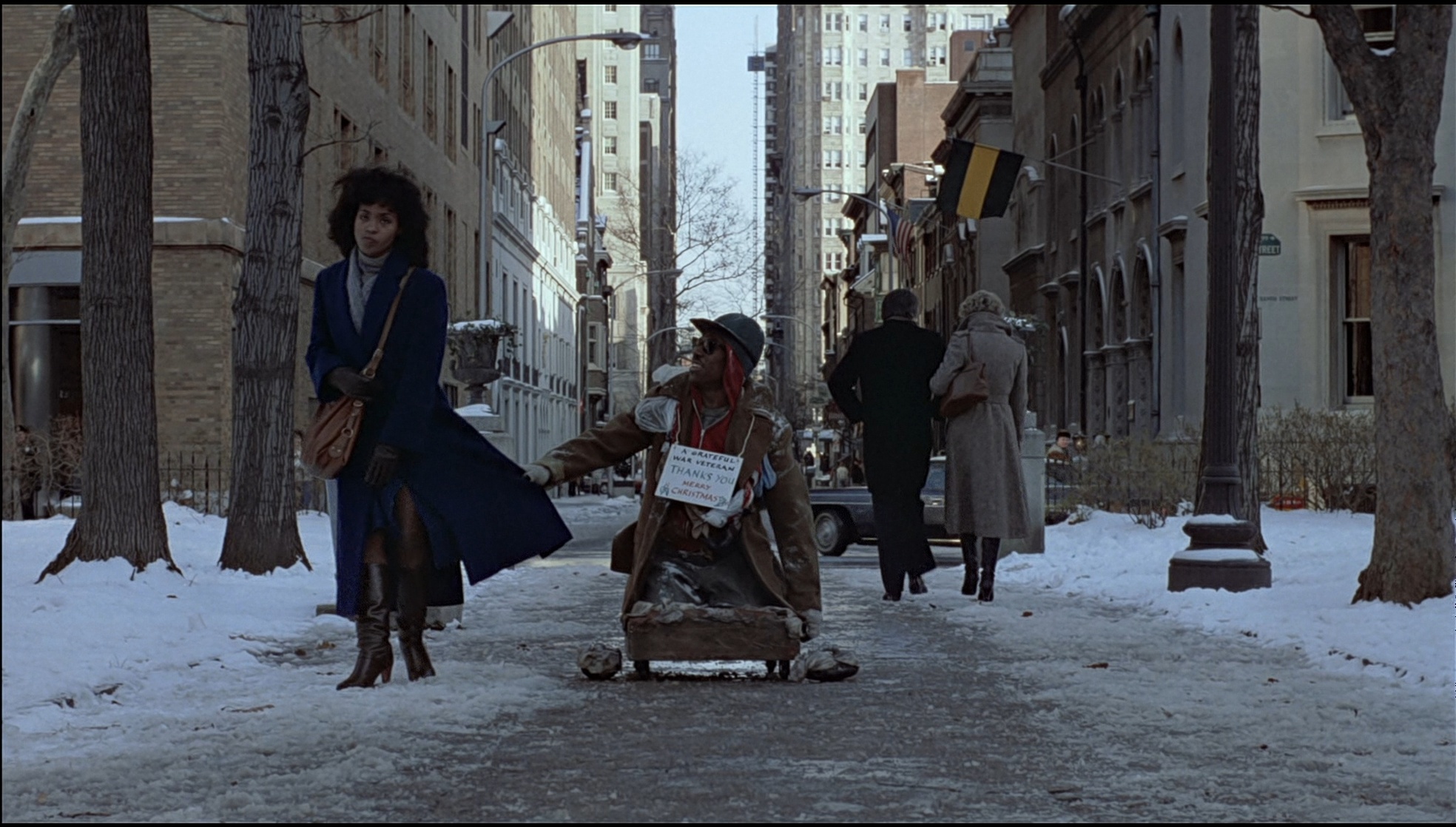 Picture of Trading Places