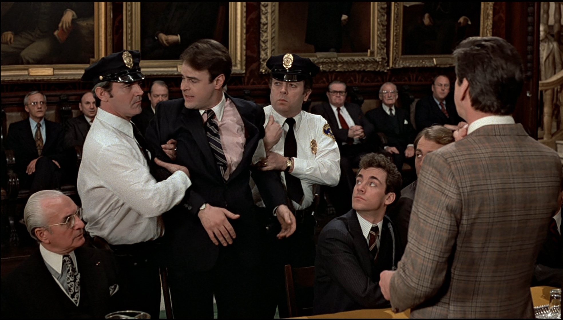 Picture of Trading Places