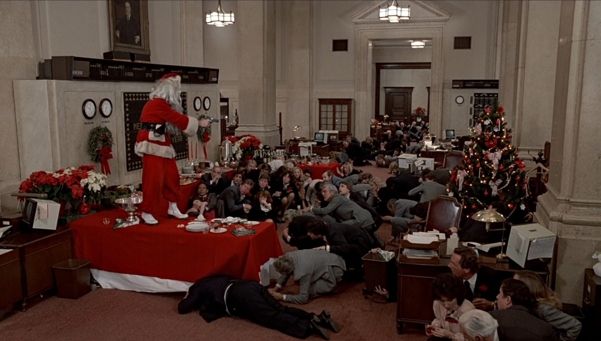 Picture of Trading Places