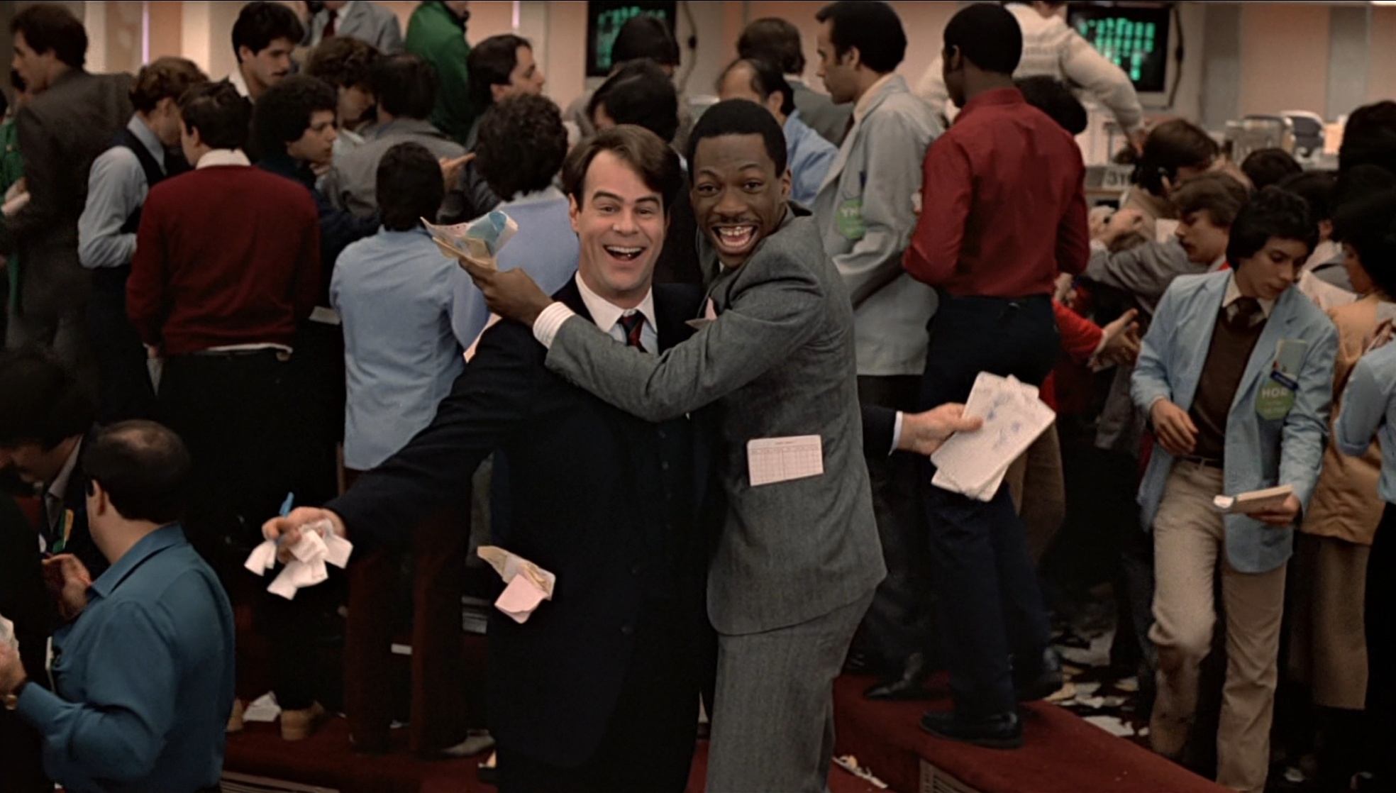 Picture of Trading Places