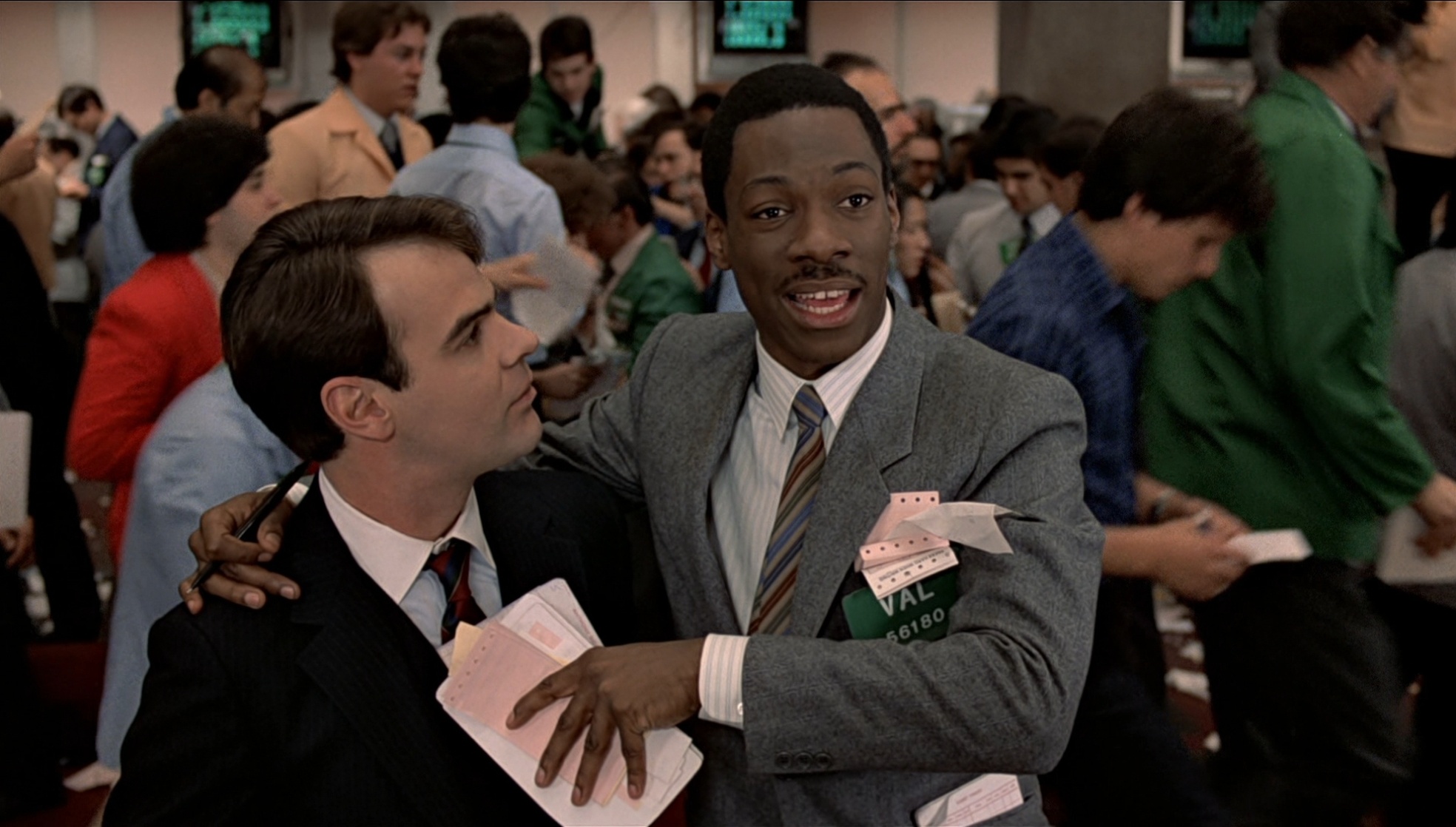 Picture of Trading Places (1983)
