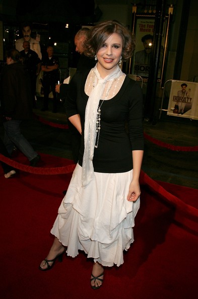 Image of Heather Weeks
