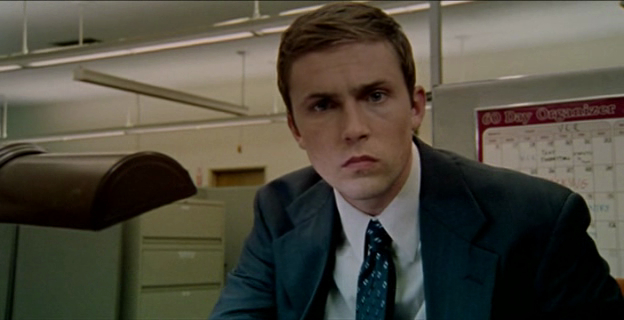 Picture of Love Object (2003)