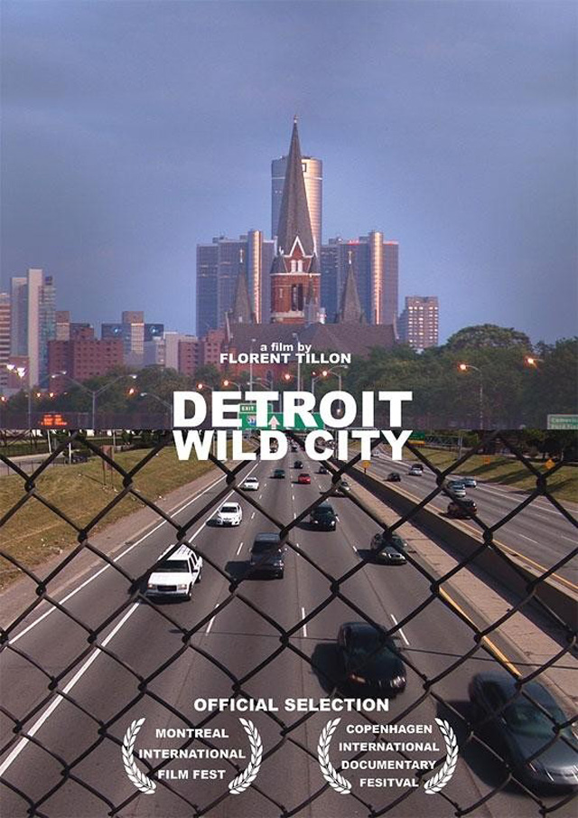 Detroit Wild City picture