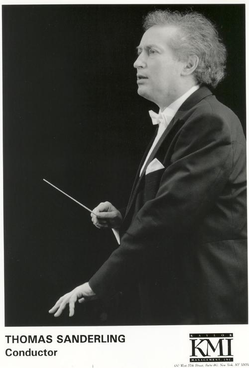 Picture of Thomas Sanderling