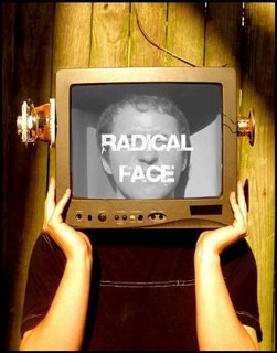 Picture of Radical Face