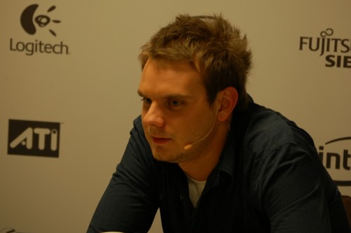 Picture of Etienne Gardé