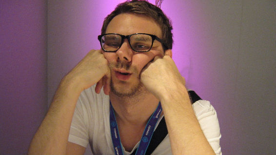 Picture of Etienne Gardé