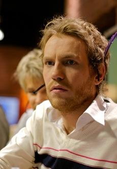 Picture of Nils Bomhoff