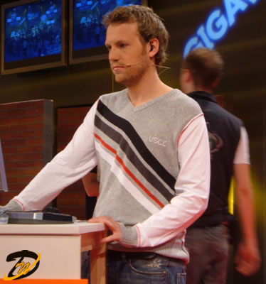 Picture of Nils Bomhoff